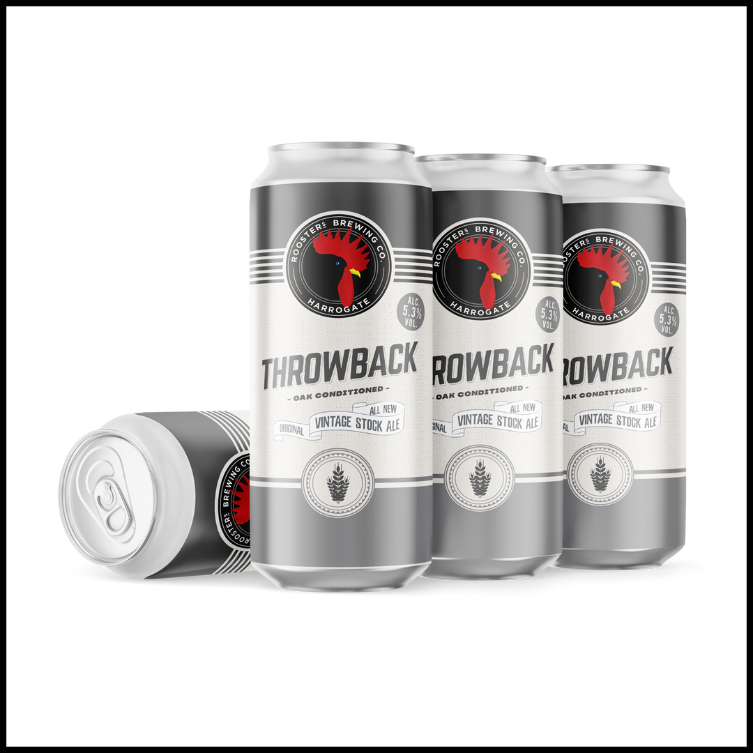 Rooster's Brewery Taproom – RoostersBrewingCo