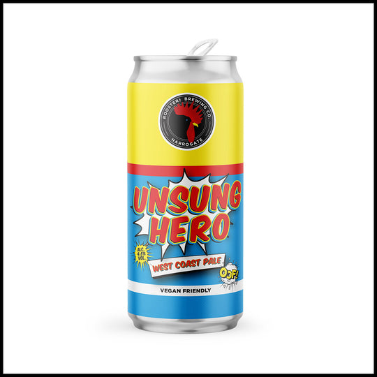 Rooster's Brewery Taproom, Craft Beer Harrogate. – RoostersBrewingCo