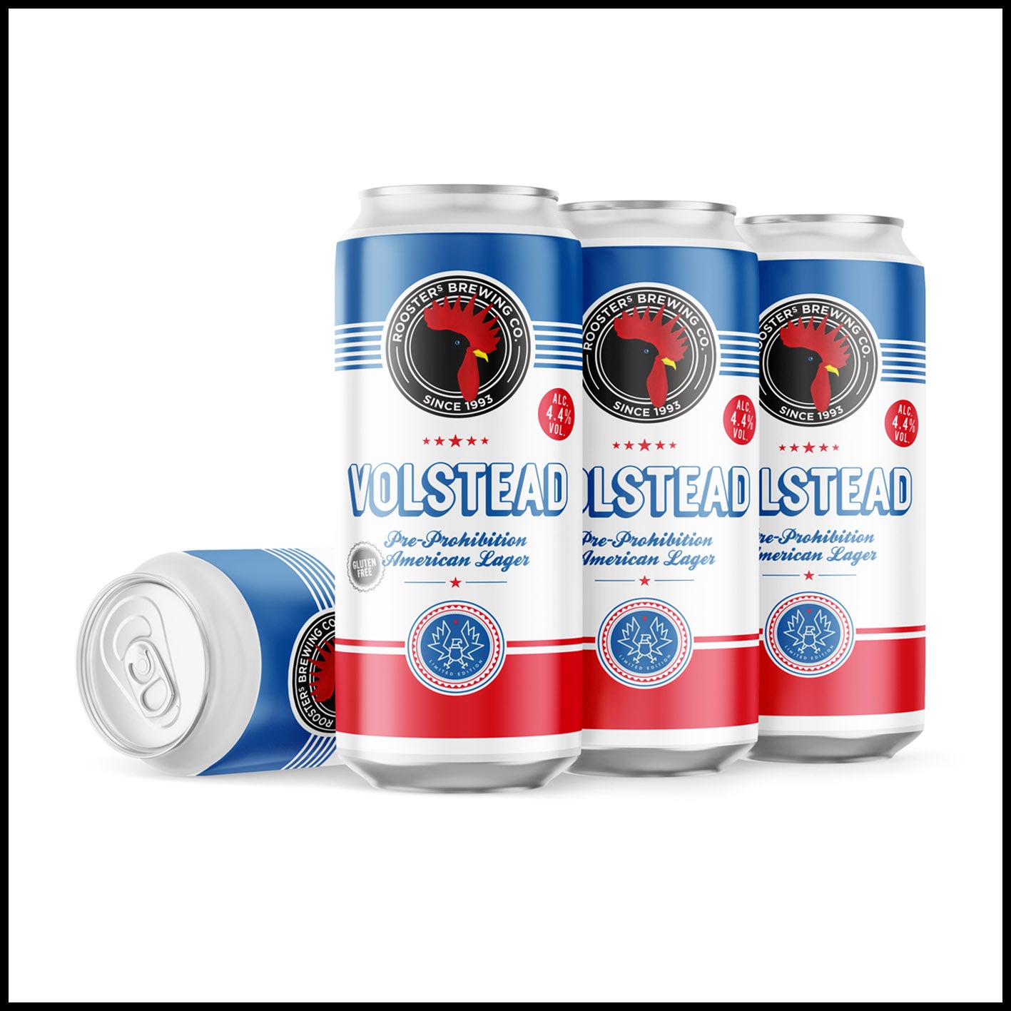Rooster's Brewing Co. – RoostersBrewingCo