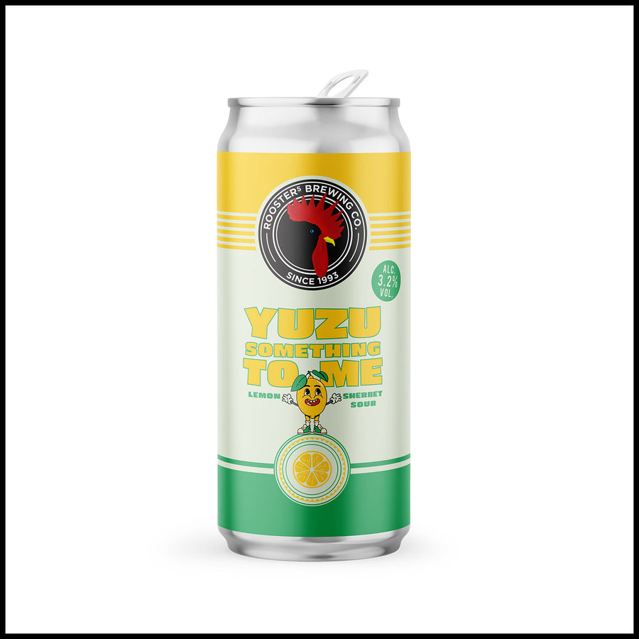 Rooster's Brewing Co. – RoostersBrewingCo