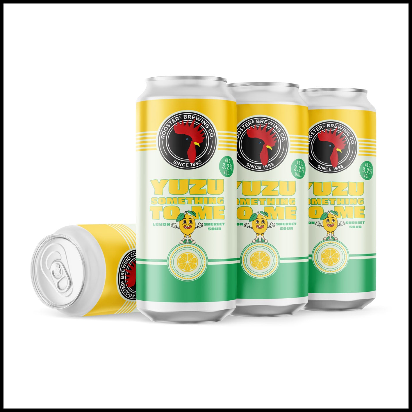 Rooster's Brewing Co. – RoostersBrewingCo