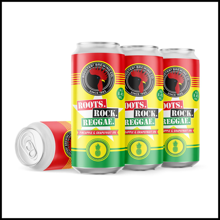 Cans – RoostersBrewingCo